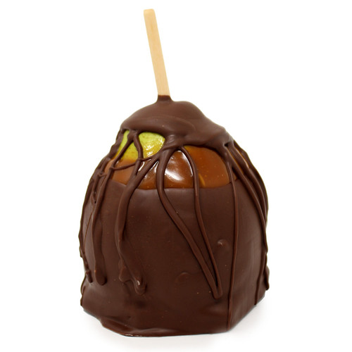 Caramel Chocolate | Tummy-Yum Yum