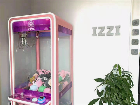 Machine Rental | VAVA Toronto