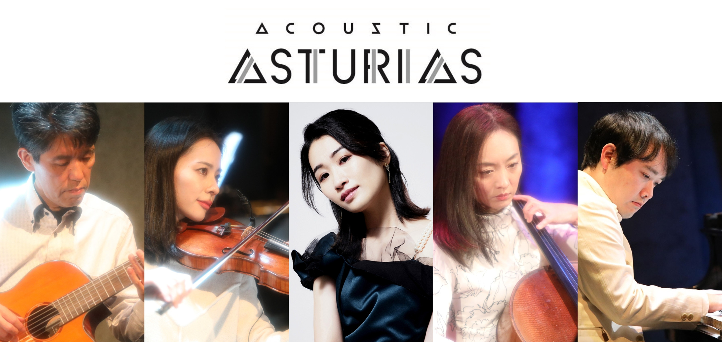 EVENT20250329 | Acoustic Asturias