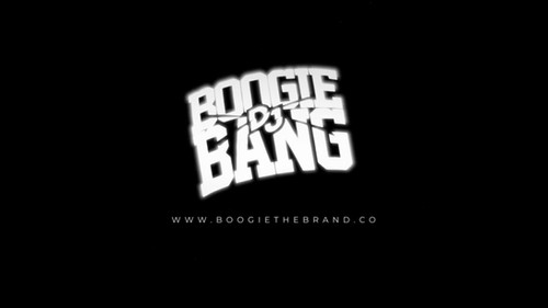 Logo Reveal- Add On Service Only | Boogie the Brand