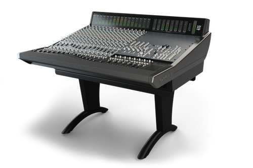 SSL ORIGIN 16 Channel Analog Studio Console | laresistancemusic