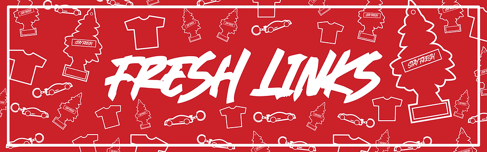 FRESH LINKS SHOP | custom designs