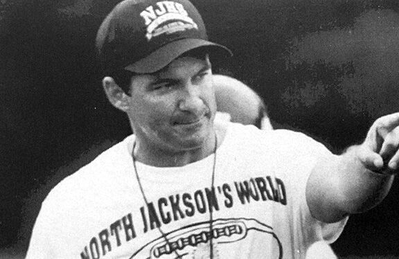 Phillip Lolley Brought Two Rivals Together Smoothly to Form North ...