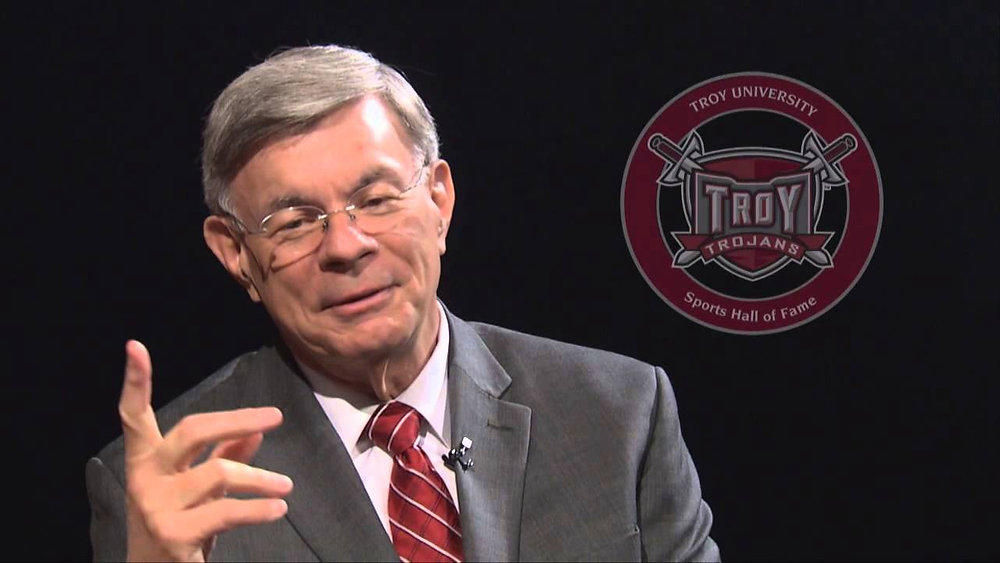 Rick Rhoades’ Coaching Journey Helped Him Positively Impact Lives ...