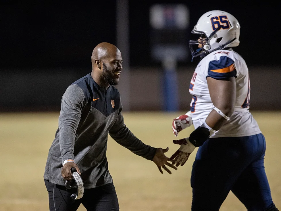 Coach of the Year Candidates as the Playoffs Loom Ahead