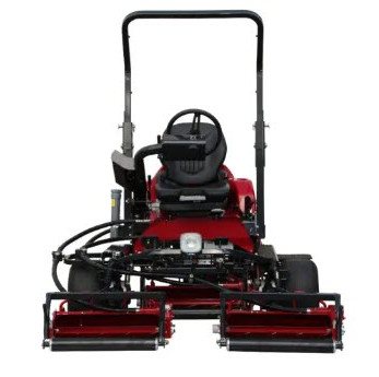 Equipment | Omega Turf Solutions