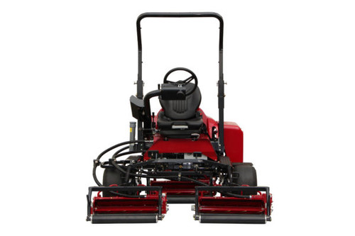 Baroness LM315GC Triplex Riding Greens Mowers | Omega Turf Solutions
