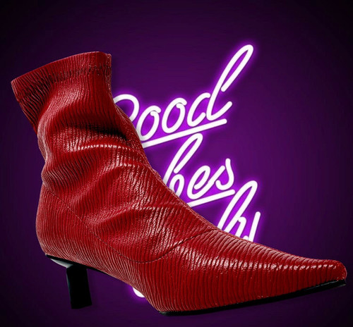 ANNABELLE | Lomas Boutique