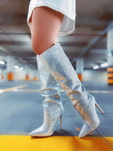 ANDY SILVER | Lomas Boutique