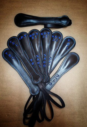 SAP (Blackjack) | AT Leather Works