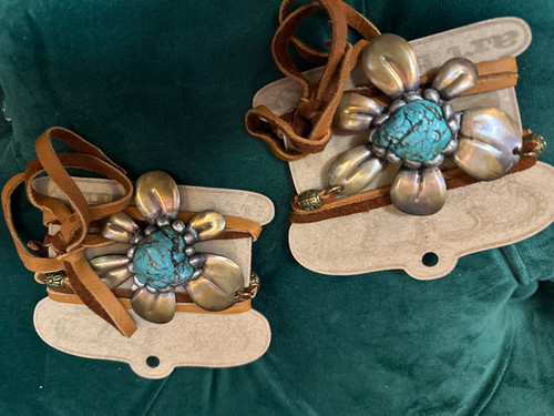 ABA - Flower Wraps | Boho Collective Co.