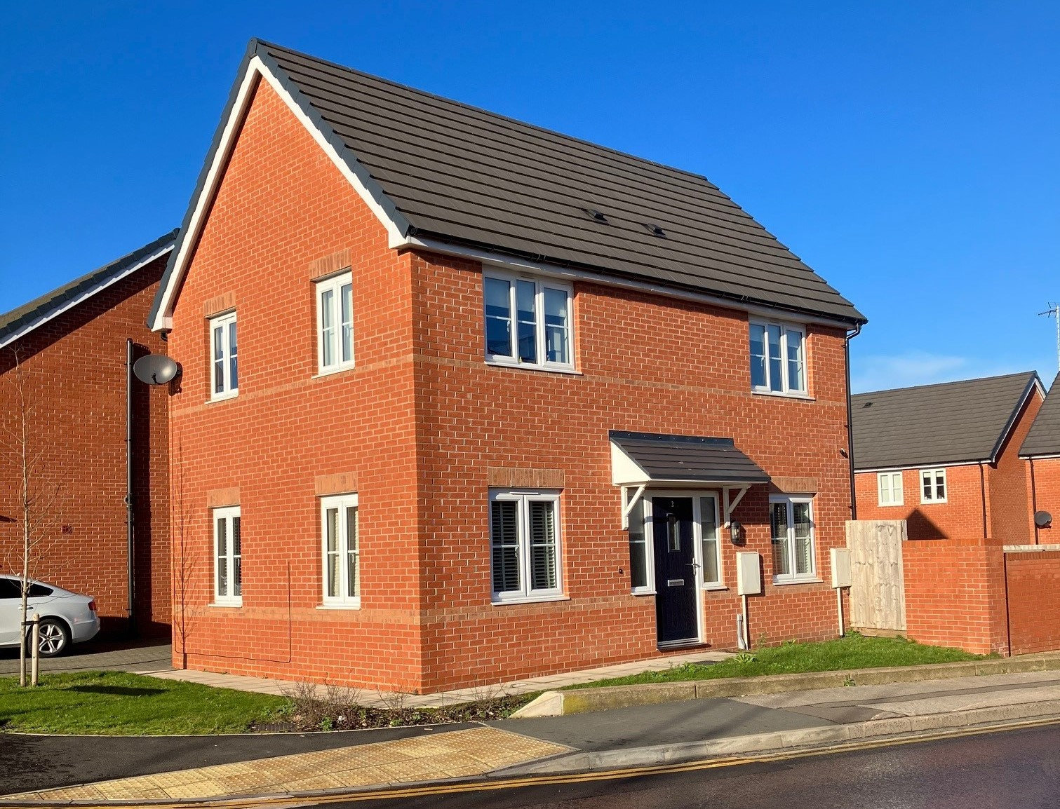 The Lovelace | Wise Living Homes