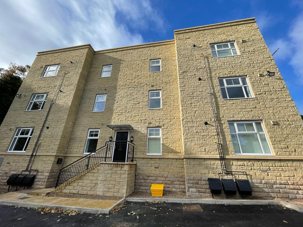 Indigo Court, Mansfield | Wise Living Homes