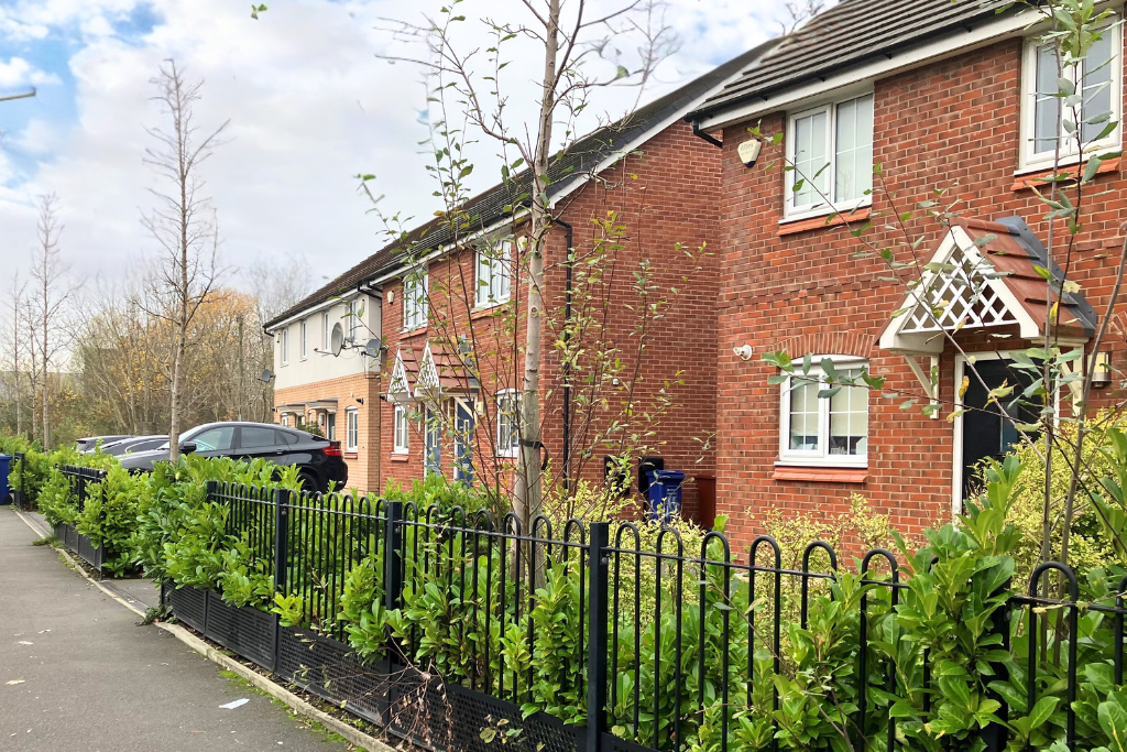 Hall Moss Farm, Middleton | Wise Living Homes