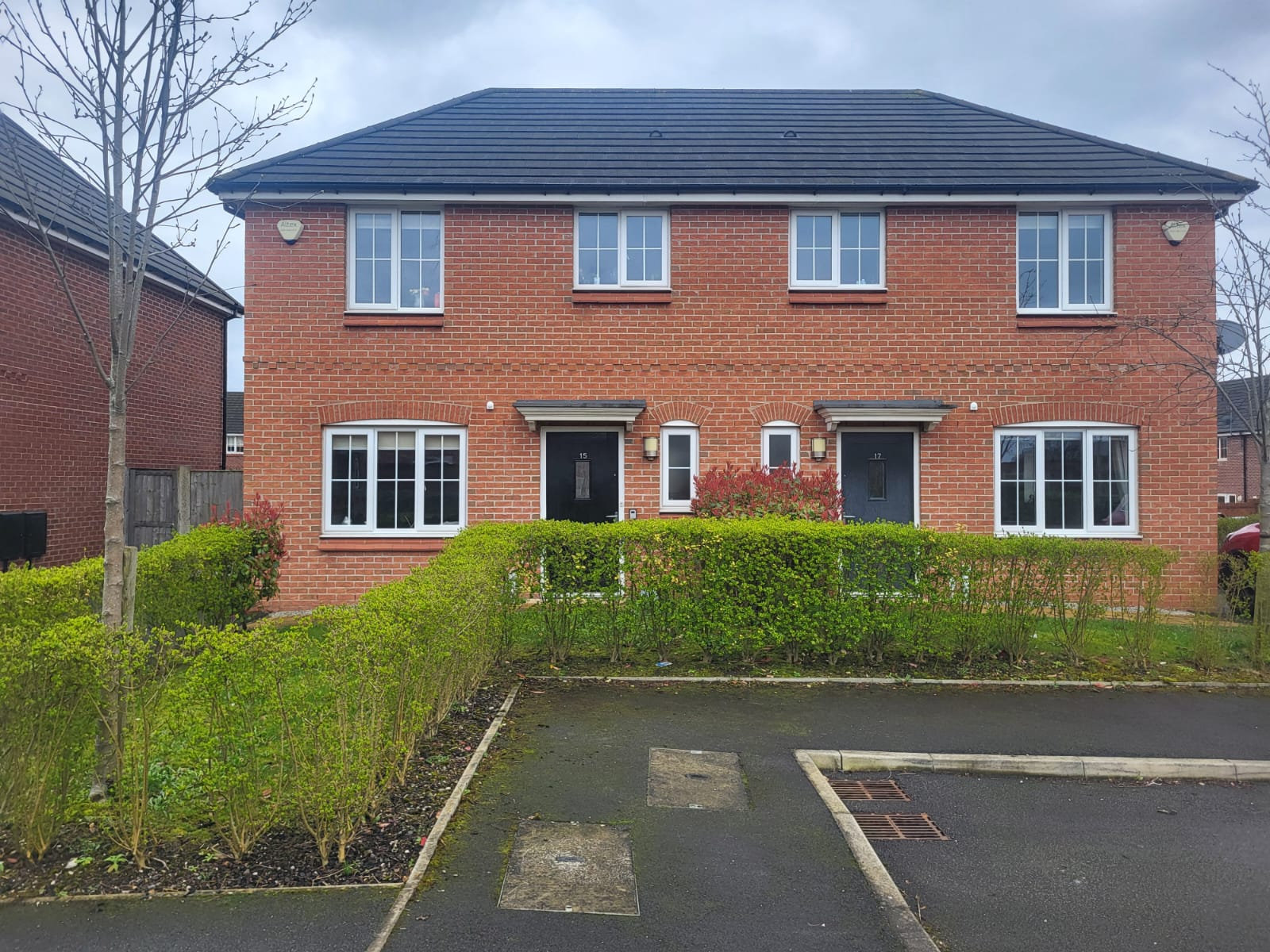 Ellesmere | Wise Living Homes