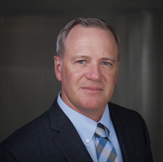 Rick Stegelvik | Nevell Group Inc.