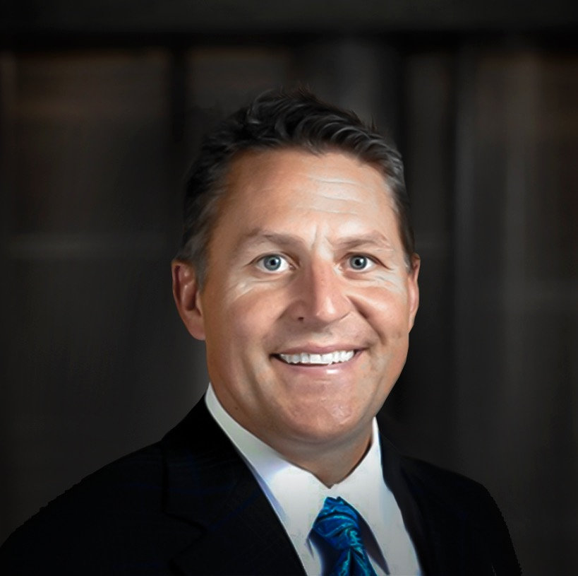 Mike Korthals | Nevell Group Inc.