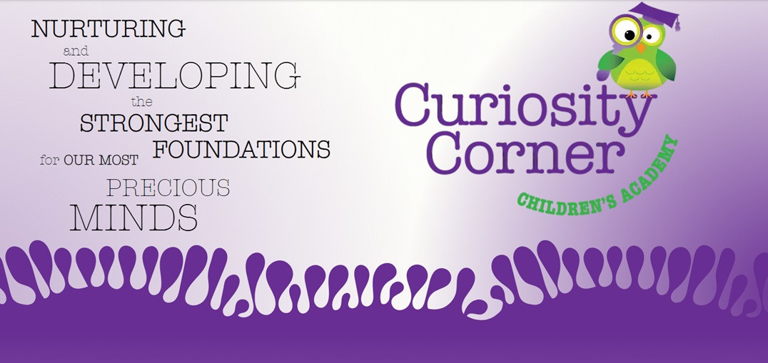 Meet the Team | Curiosity Corner