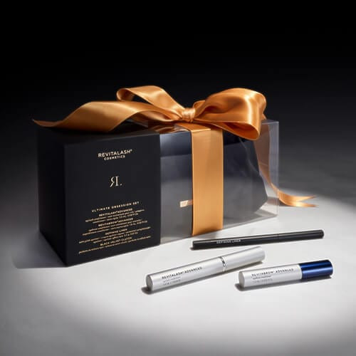 RevitaLash Ultimate Obsession Kit for Brows | BLEU Beauty & Wellness