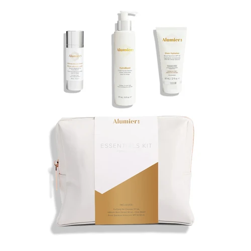 AlumierMD Essentials Kit – Oily Skin | ALBA Skin & Beauty