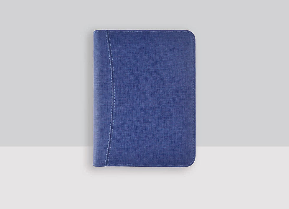 Organiser Series | NotebookManufacturer