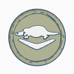Morale Tracker Token - 9th Australian Division | Sabotag3d