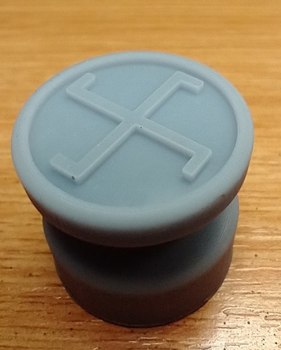 Morale Tracker Token - Finland | Sabotag3d