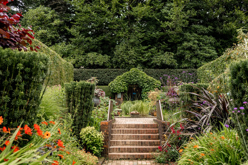 Photographer | Stephanie Imlach