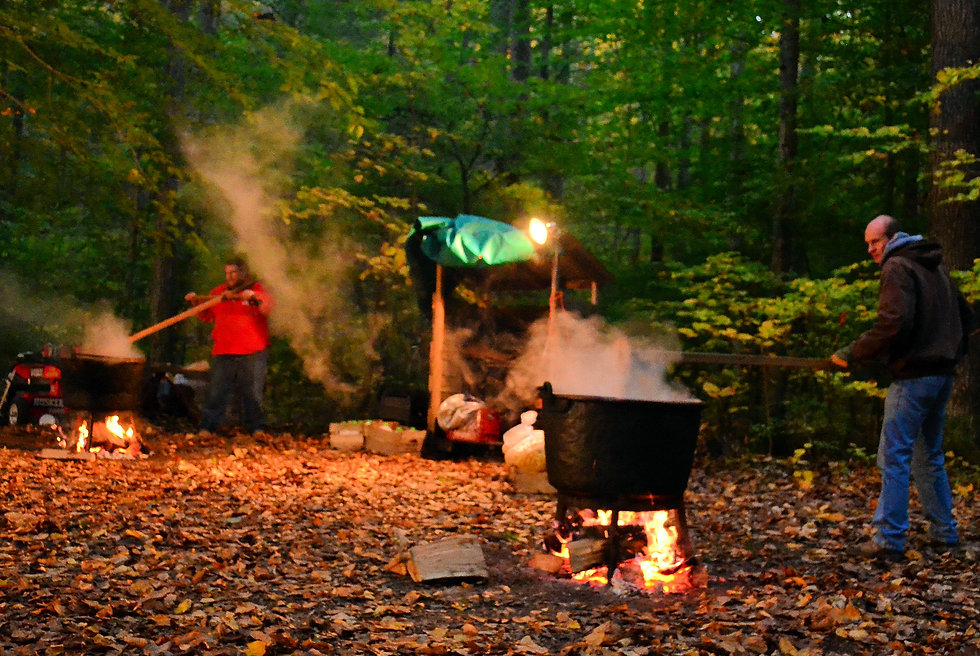 Camp Eder Christian Summer Camp and Retreat Center