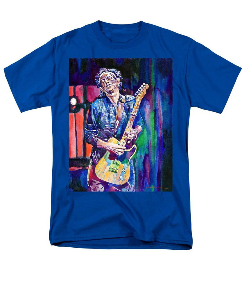 Wear your Keith Richards