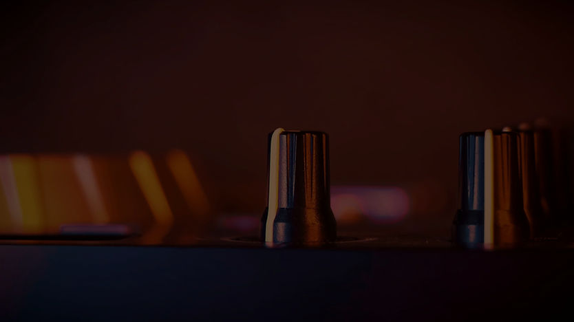 Ruby - Modern Vocals | Mercurial Tones