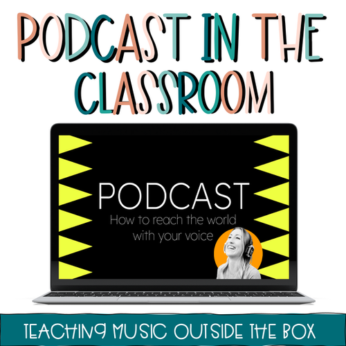 How to Podcast in the Classroom | Teachingmob