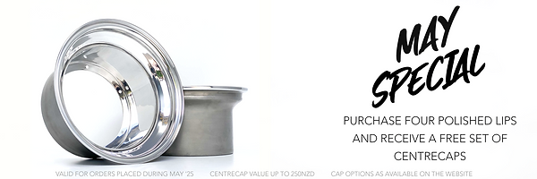 Lips and Barrels | Pine Engineering