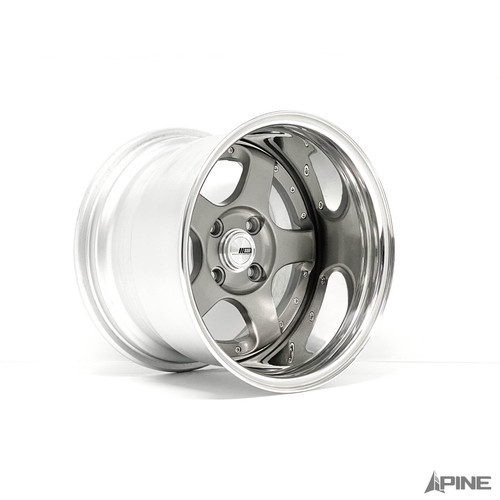 SSR SP1 14” | Pine Engineering