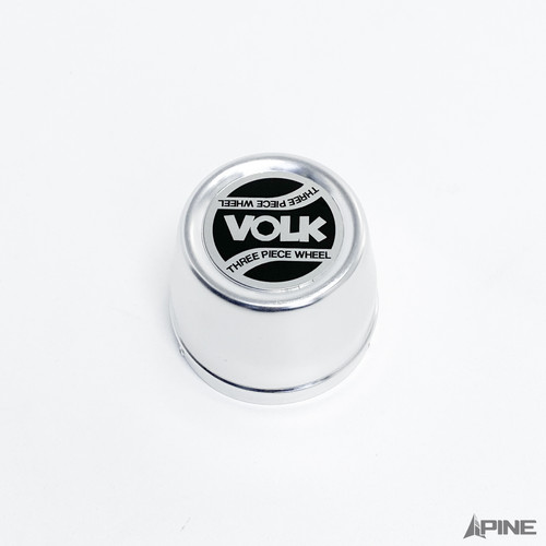 Volk Mesh Centrecap 65mm | Pine Engineering
