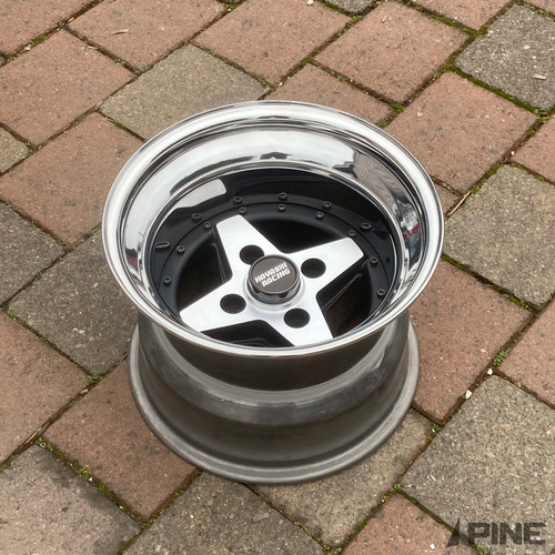 Hayashi Command 14" | Pine Engineering