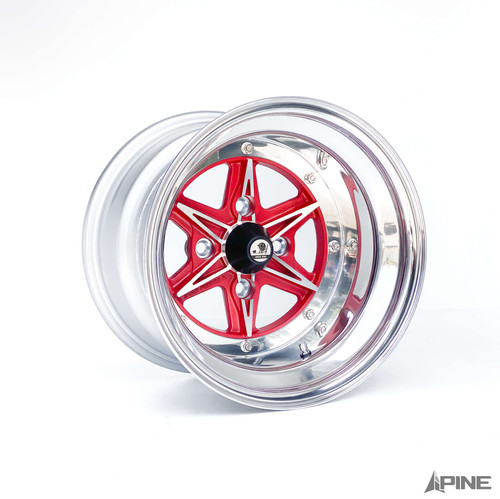 SSR Star Formula 14” | Pine Engineering