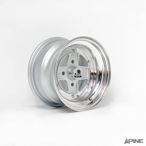 SSR MkII 13" | Pine Engineering