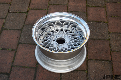 Volk Racing (Mesh) 15" 4x114.3