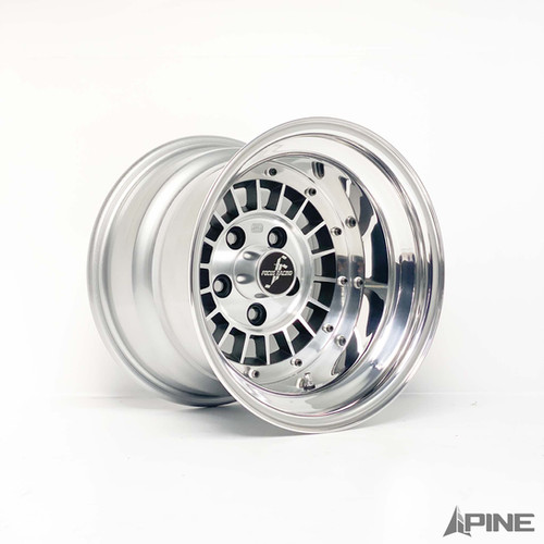Focus Racing Spoke 14" | Pine Engineering