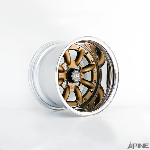 Watanabe RS-8 14" | Pine Engineering