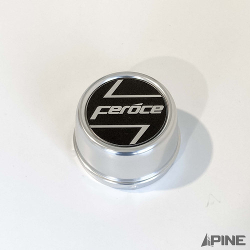 August Feroce Centrecap 73mm | Pine Engineering