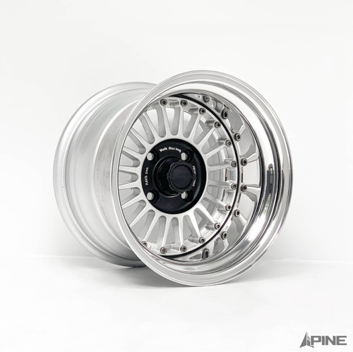 Volk Artisan Spirit 14" | Pine Engineering