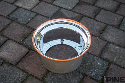 13" Wheel Lips | Pine Engineering