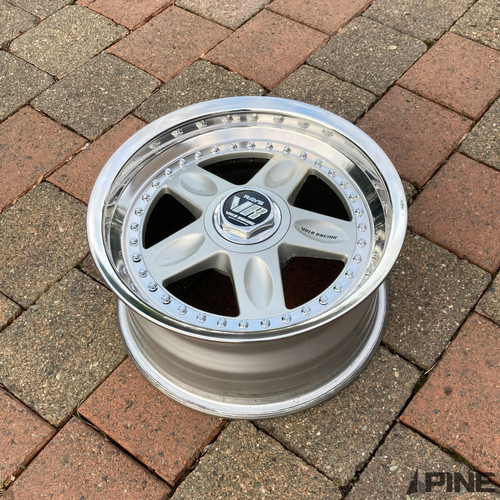 Volk Group C 15” | Pine Engineering