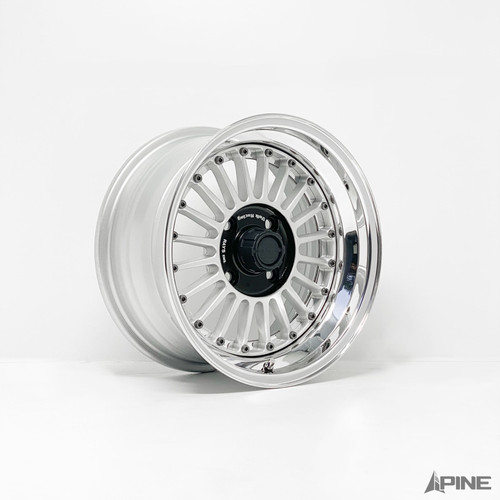 Volk Artisan Spirit 15" | Pine Engineering