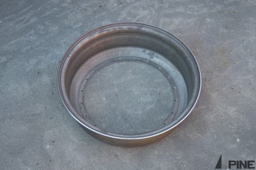 16" Wheel Inner Barrels | Pine Engineering