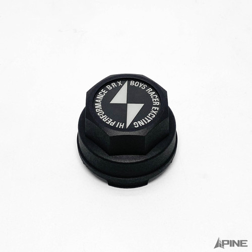 BR-X Centrecap 76mm | Pine Engineering