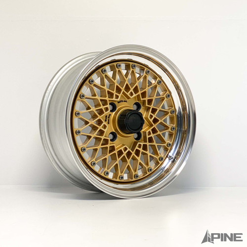 Volk Racing (Mesh) 16" | Pine Engineering