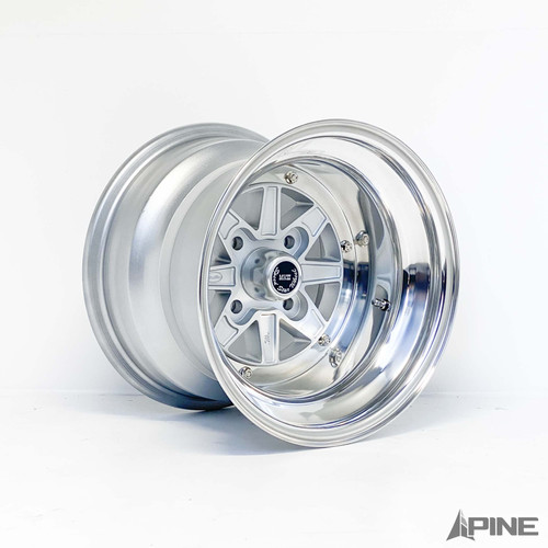 SSR MkIII 14" | Pine Engineering